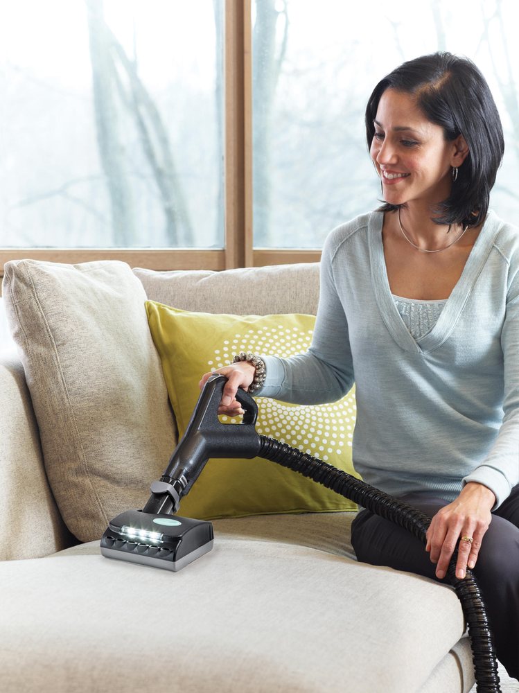 Rainbow SRX Dubai | #1 Water-Based Cleaning & Air Purification System UAE